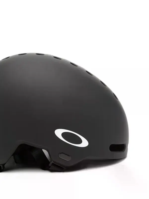 Oakley Perforated Helmet