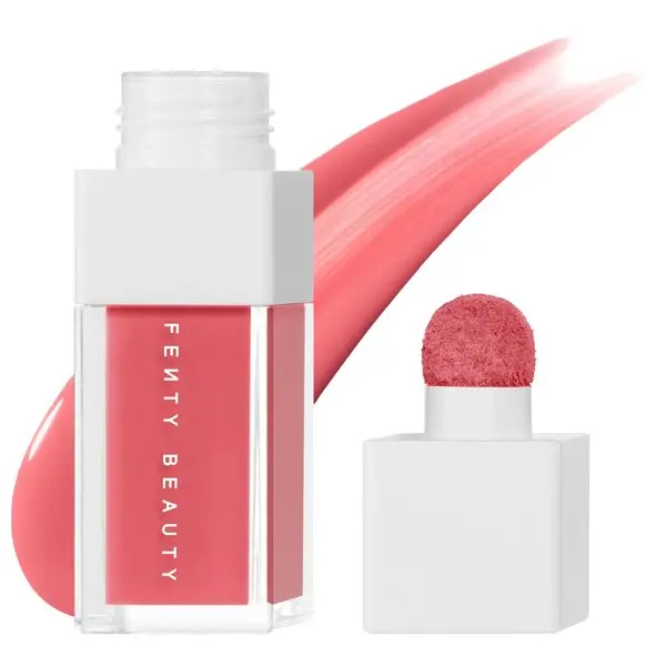 FENTY BEAUTY Shake N' Play Liquid Blush - Bow'peep