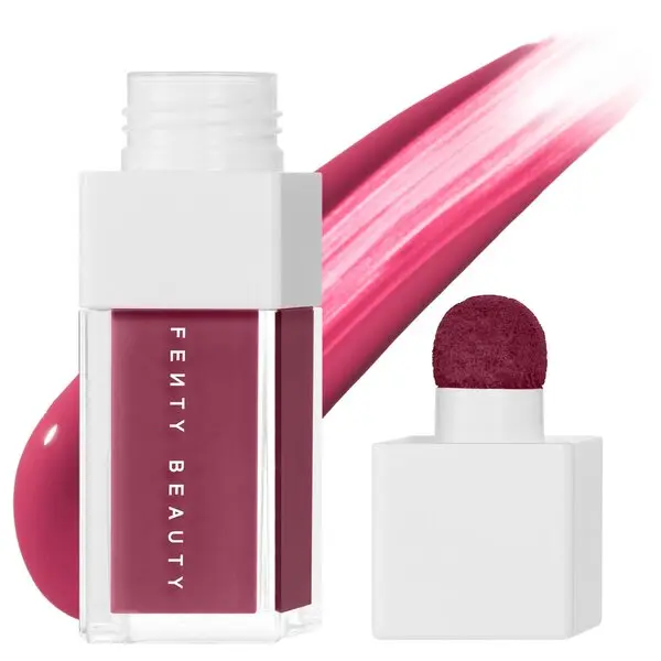 FENTY BEAUTY Shake N' Play Liquid Blush - Wild'berry Whip