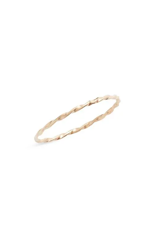 SET & STONES Adelaide 14k Ring - Gold