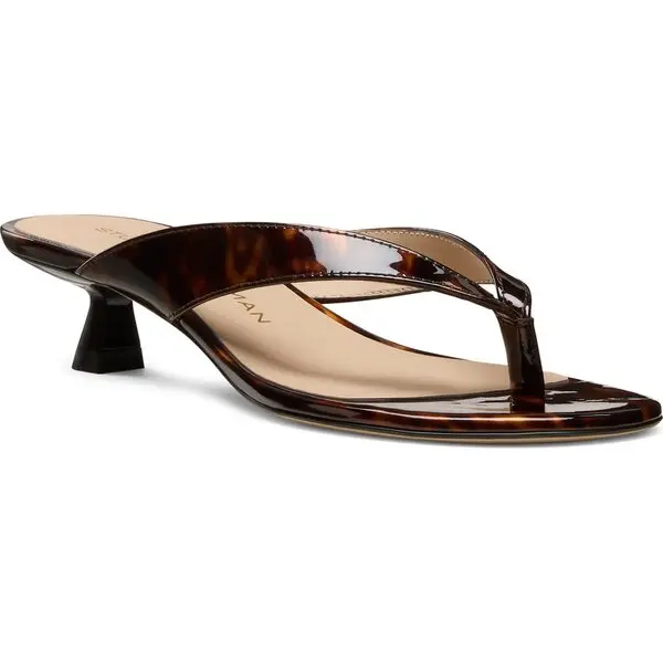 STUART WEITZMAN Rio Sleek Sandal - Classic