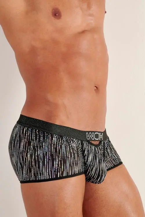 HOM Pure Seduction Trunk