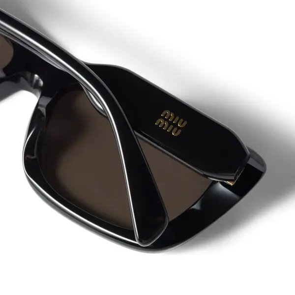 Miu Miu Eyewear Collection Sunglasses
