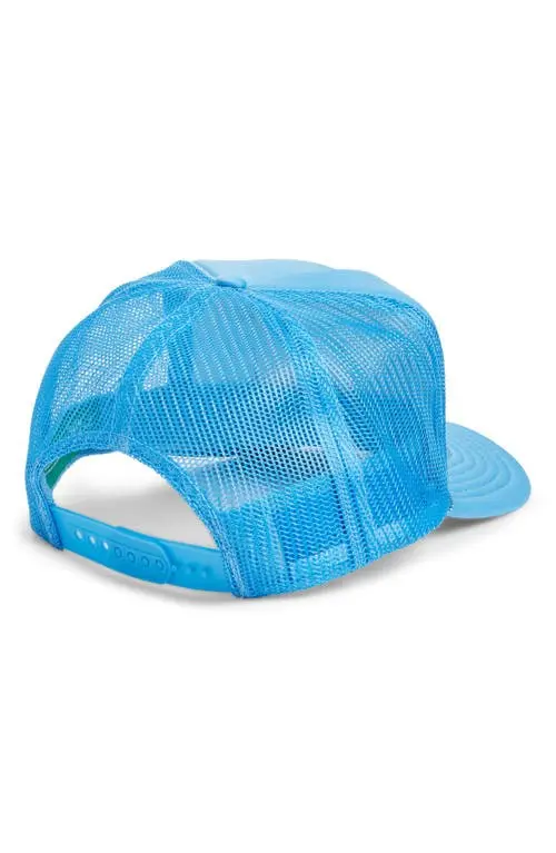 FRIDAY FEELIN’ Sunset Sunrise Trucker Hat