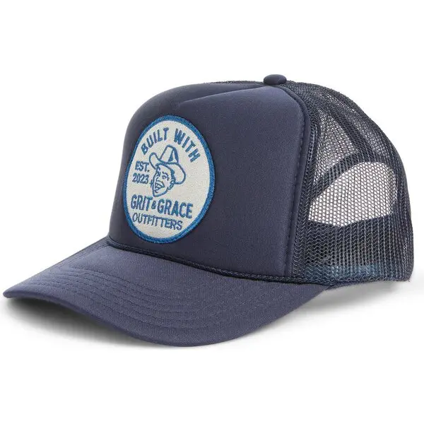 FRIDAY FEELIN’ Trucker Cap