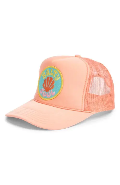 FRIDAY FEELIN’ Salty Soul Trucker Hat