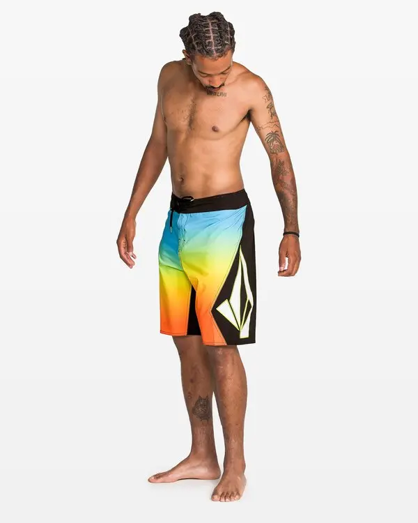 Volcom 21" Boardshort - Black