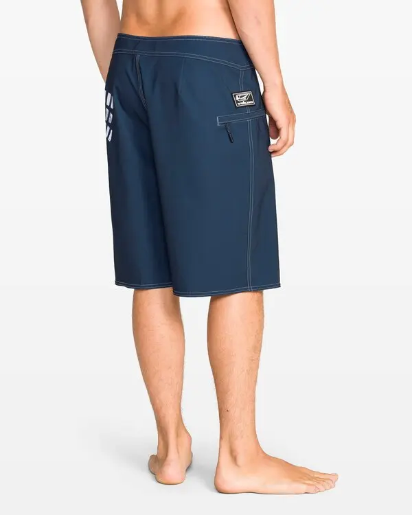 Volcom Reaper Mod Boardshort