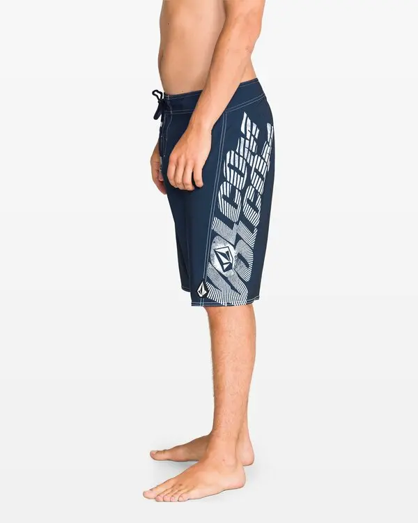 Volcom Reaper Mod Boardshort