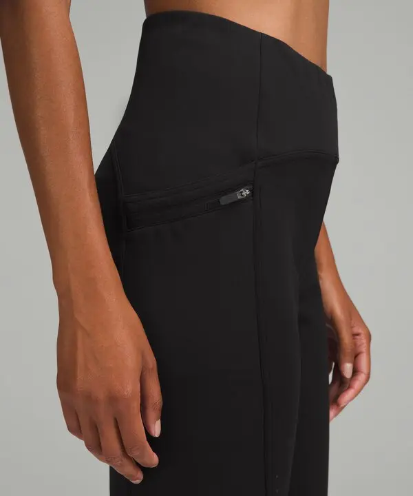 Lululemon Cold Weather High-rise Running Tights