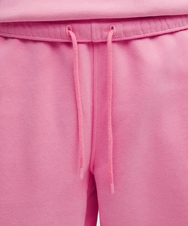 Lululemon Steady State Superloft Jogger - Candy Cloud