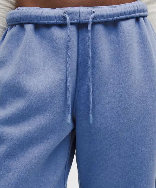 Lululemon Relaxed Fit Slouchy Pants - Prep Blue