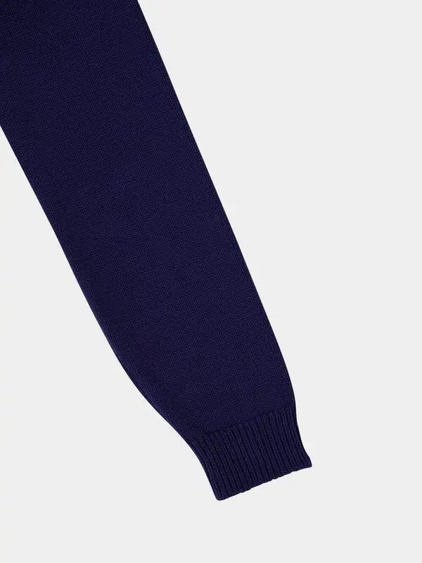 Marni Cotton Crew Neck Sweater