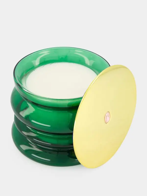 HOOGELAND 1770 Gabrielle Calabria Medium Scented Candle