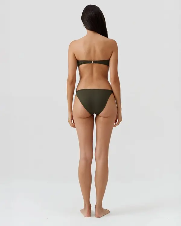 Melissa Odabash Alba Top Edition