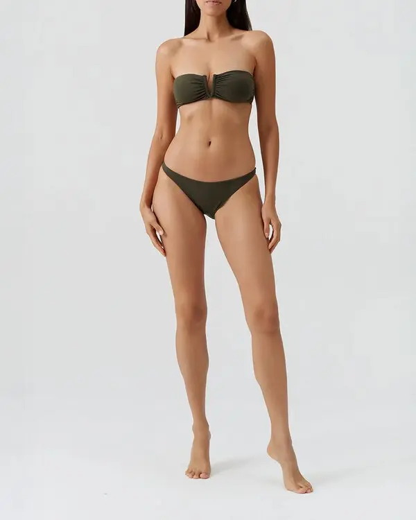 Melissa Odabash Alba Top Edition