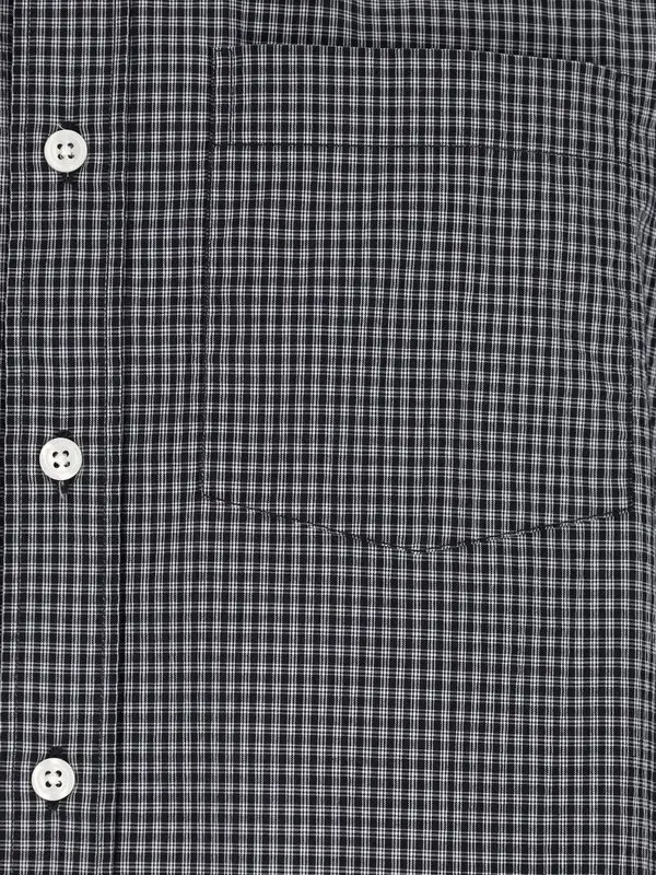 MFPEN Shirt "executive - Black