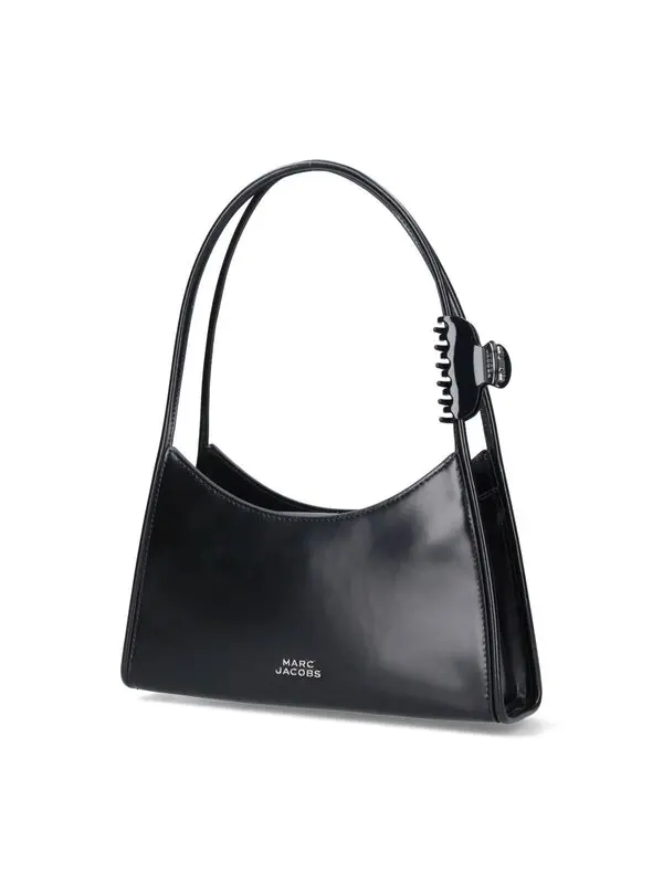 Marc Jacobs Claw Clip Bag