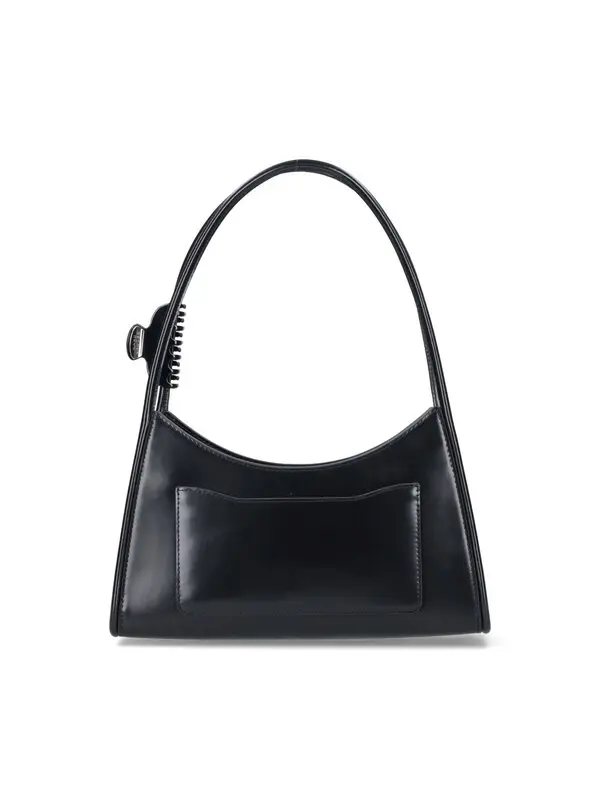 Marc Jacobs Claw Clip Bag