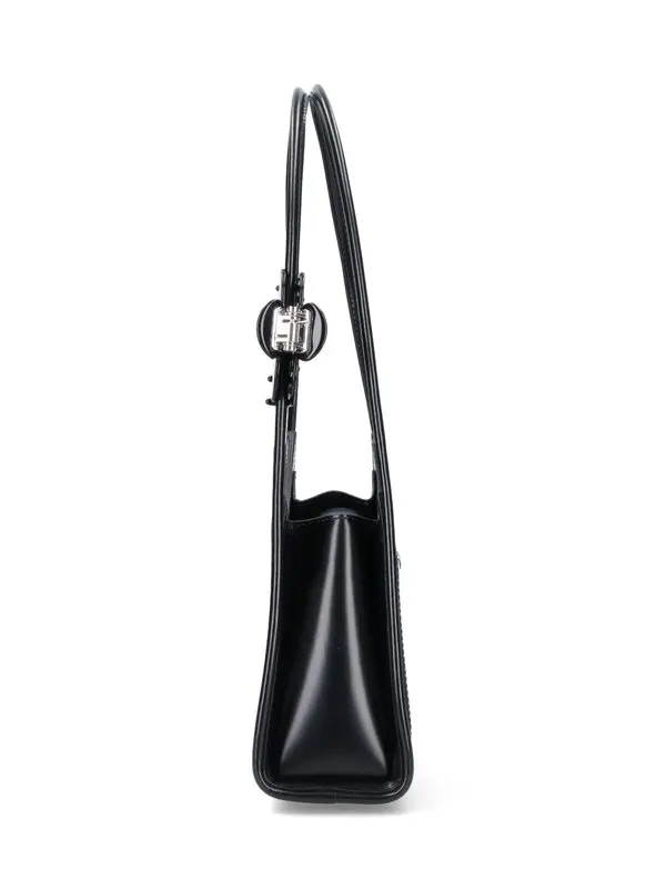 Marc Jacobs Claw Clip Bag