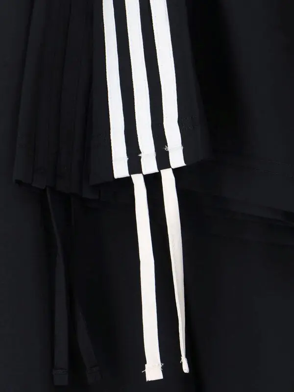 Polo Ralph Lauren Mini Logo Dress - Black