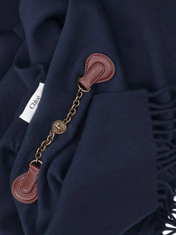 Chloé Scarf "iconic