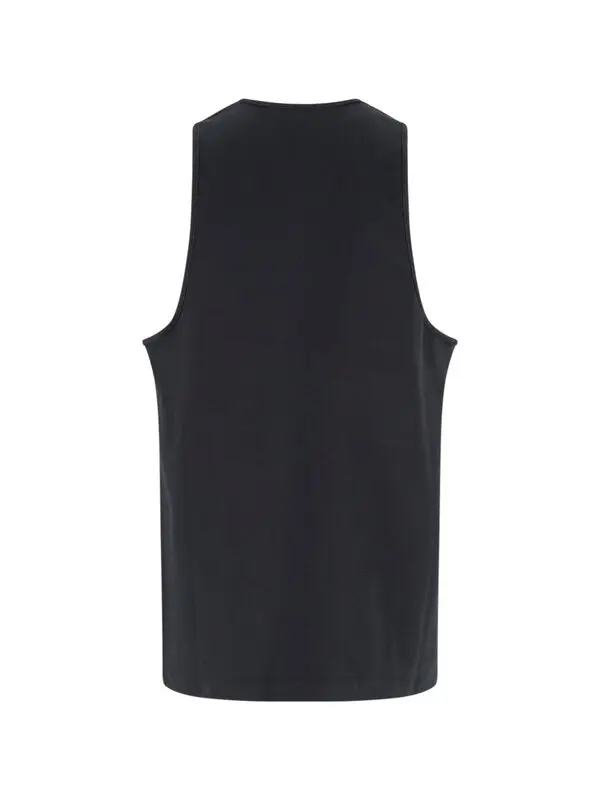 Fear Of God Tank Top - Black