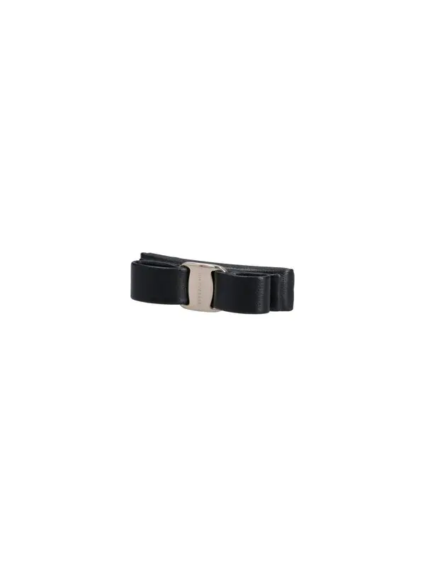 FERRAGAMO Vara Bow Clip