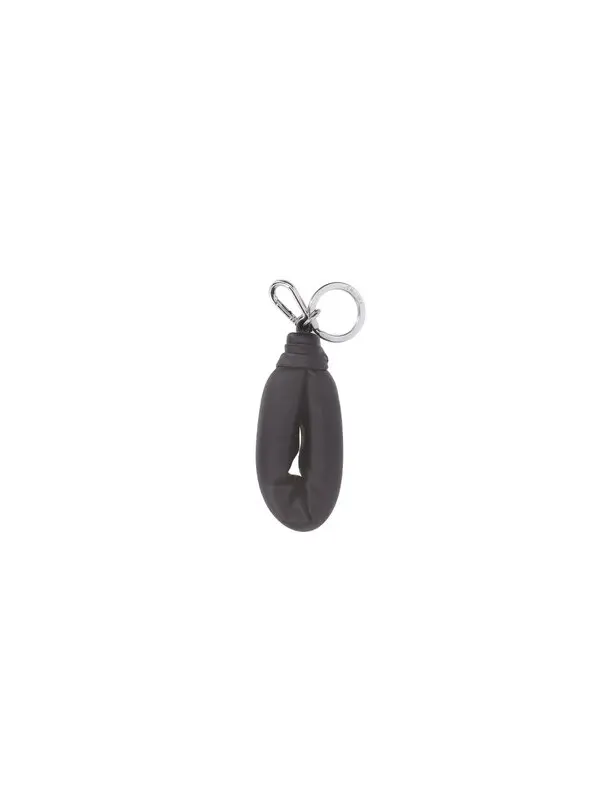 LEMAIRE Padded Keychain