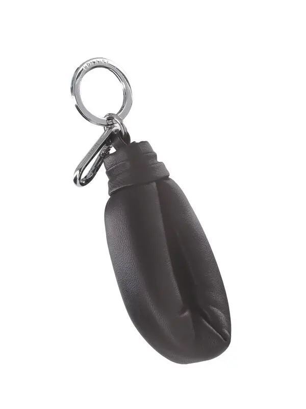 LEMAIRE Padded Keychain