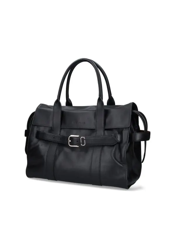 Marc Jacobs Dakota Tote Bag - Black