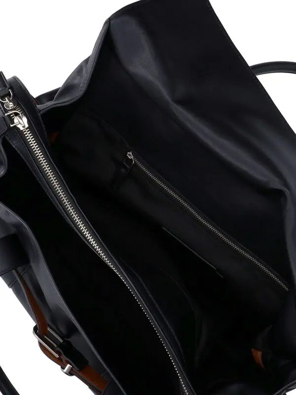Marc Jacobs Dakota Tote Bag - Black
