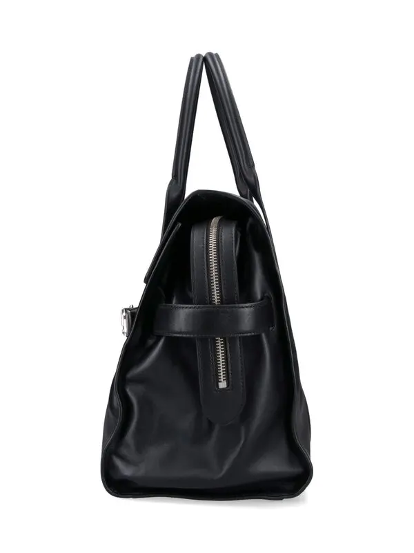 Marc Jacobs Dakota Tote Bag - Black