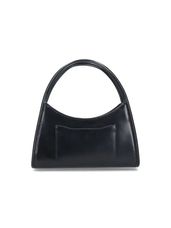 Marc Jacobs Glam Claw Clip Bag