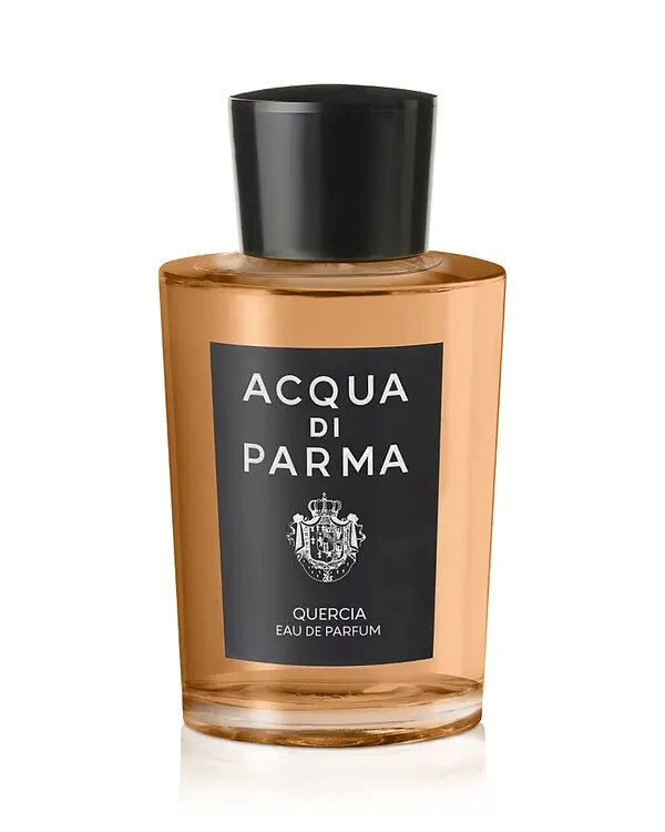 ACQUA DI PARMA Signatures Of The Sun Quercia Eau De Parfum 6 Oz - No Color