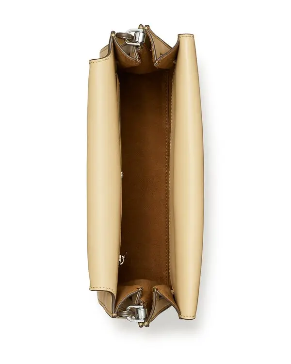 Tory Burch Lee Radziwell Shoulder Bag