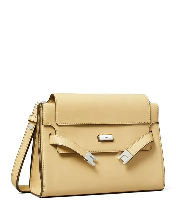 Tory Burch Lee Radziwell Shoulder Bag