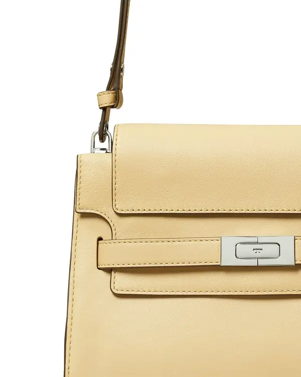 Tory Burch Lee Radziwell Shoulder Bag