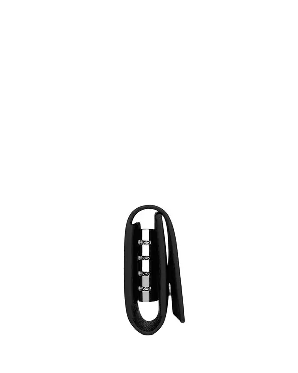 Saint Laurent Paris Slim Keycase