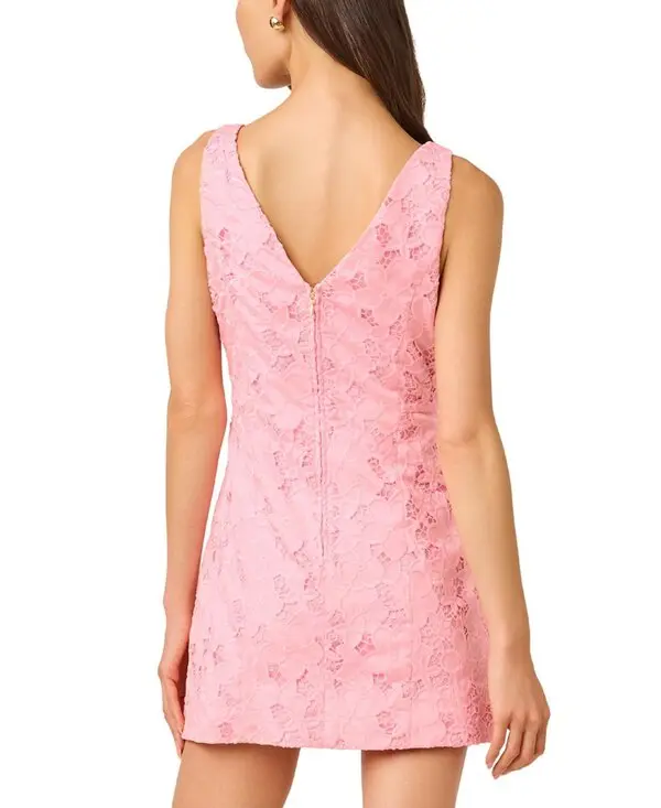 Lilly Pulitzer® Jules Skirted Romper