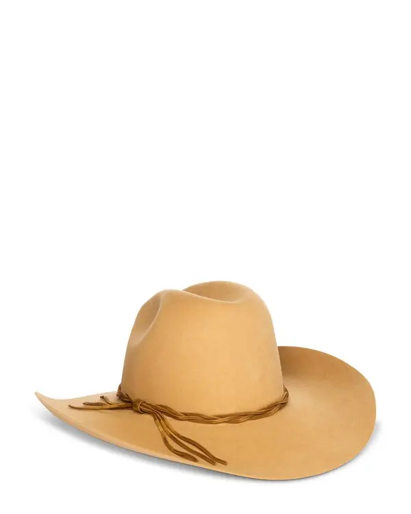 The Great. Gus Cowboy Hat