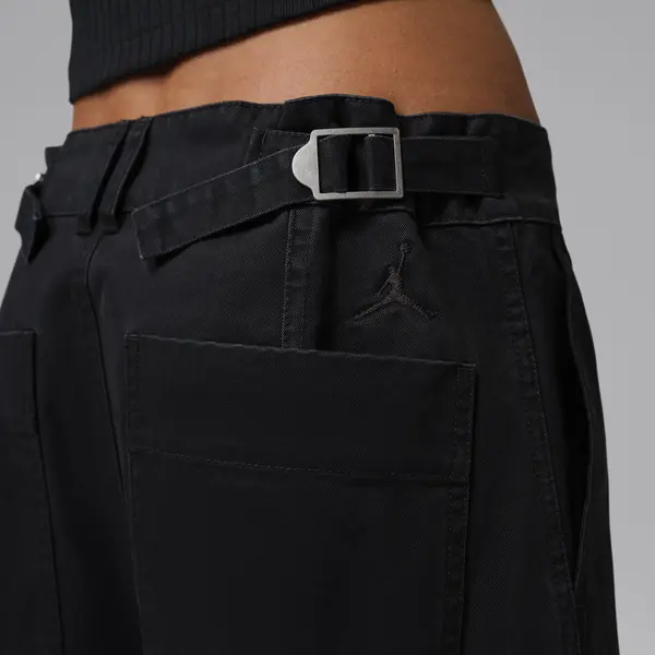 JORDAN Flight '91 Baggy Pants