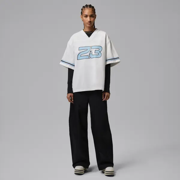 JORDAN Flight '91 Baggy Pants