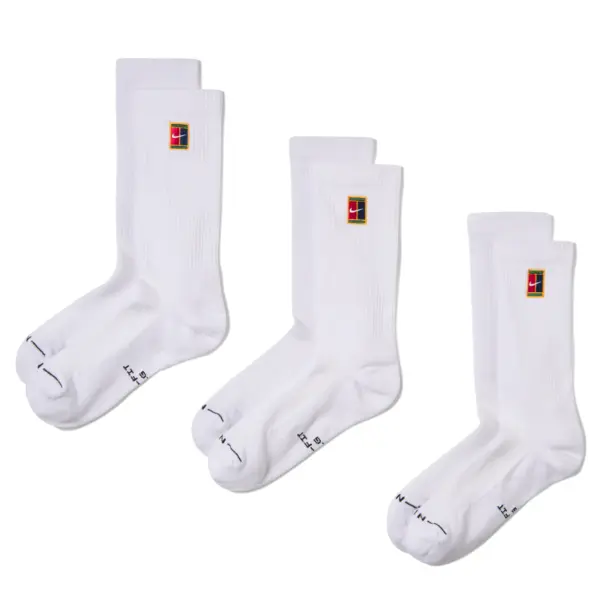 Nike Crew Socks - Multicolor