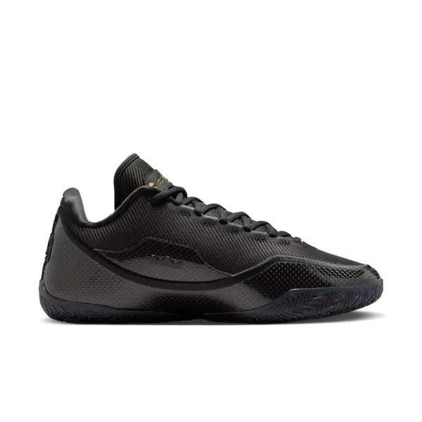 Nike Lebron Xxiii "masked Menace" Basketball Shoes - Black