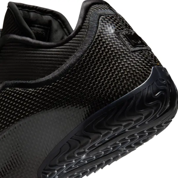 Nike Lebron Xxiii "masked Menace" Basketball Shoes - Black