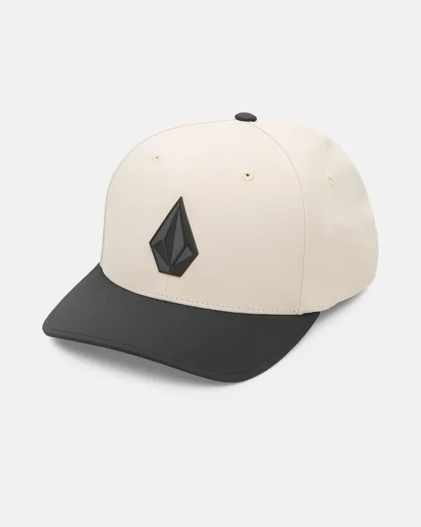 Volcom Stone Tech Flexfit Delta - Desert