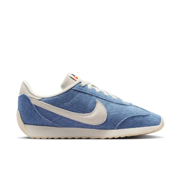 Nike Pacific Se "denim" Sneakers - Blue