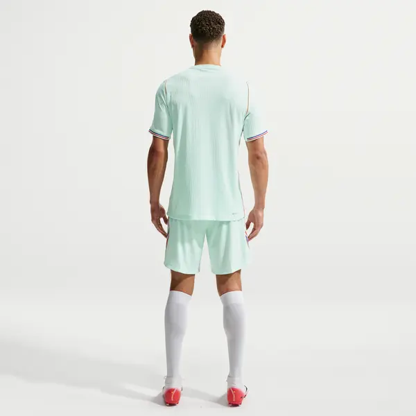 Nike Fff 2026 Match Away Aero-fit Soccer Authentic Shorts