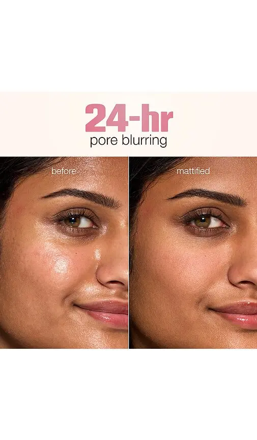 TARTE COSMETICS Ballin Base Poreless Primer - Matte